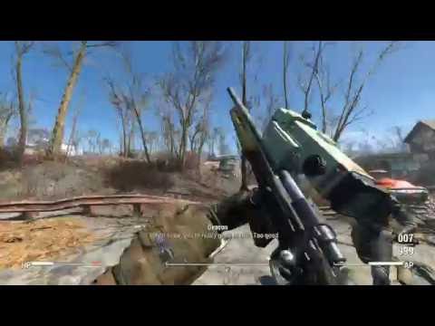 Steam Community :: Video :: Fallout 4 Fun 2