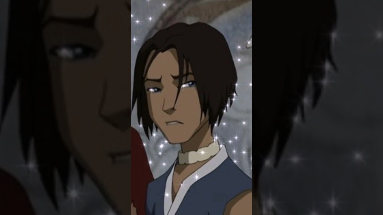 Sokka: The Last Backbender