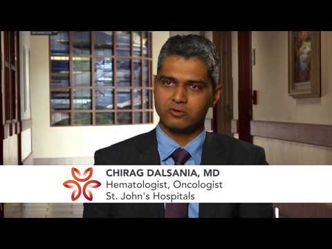 Weekly Checkup - Immunotherapy