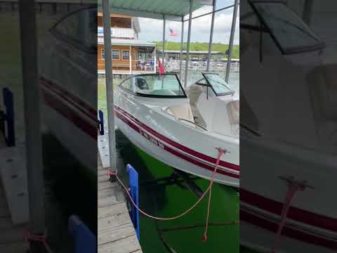 Indian Point Marina Branson MO