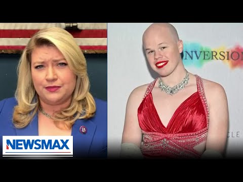 This political woke agenda more concerned with checking boxes than qualifications | Rep. Kat Cammack