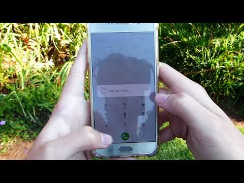 Ussd Code Running
