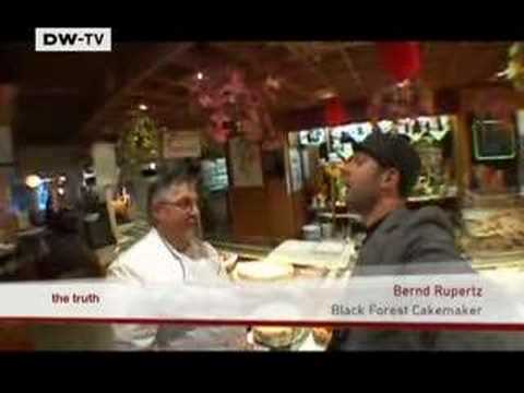 euromaxx: The Truth about Germany - The Black Forest