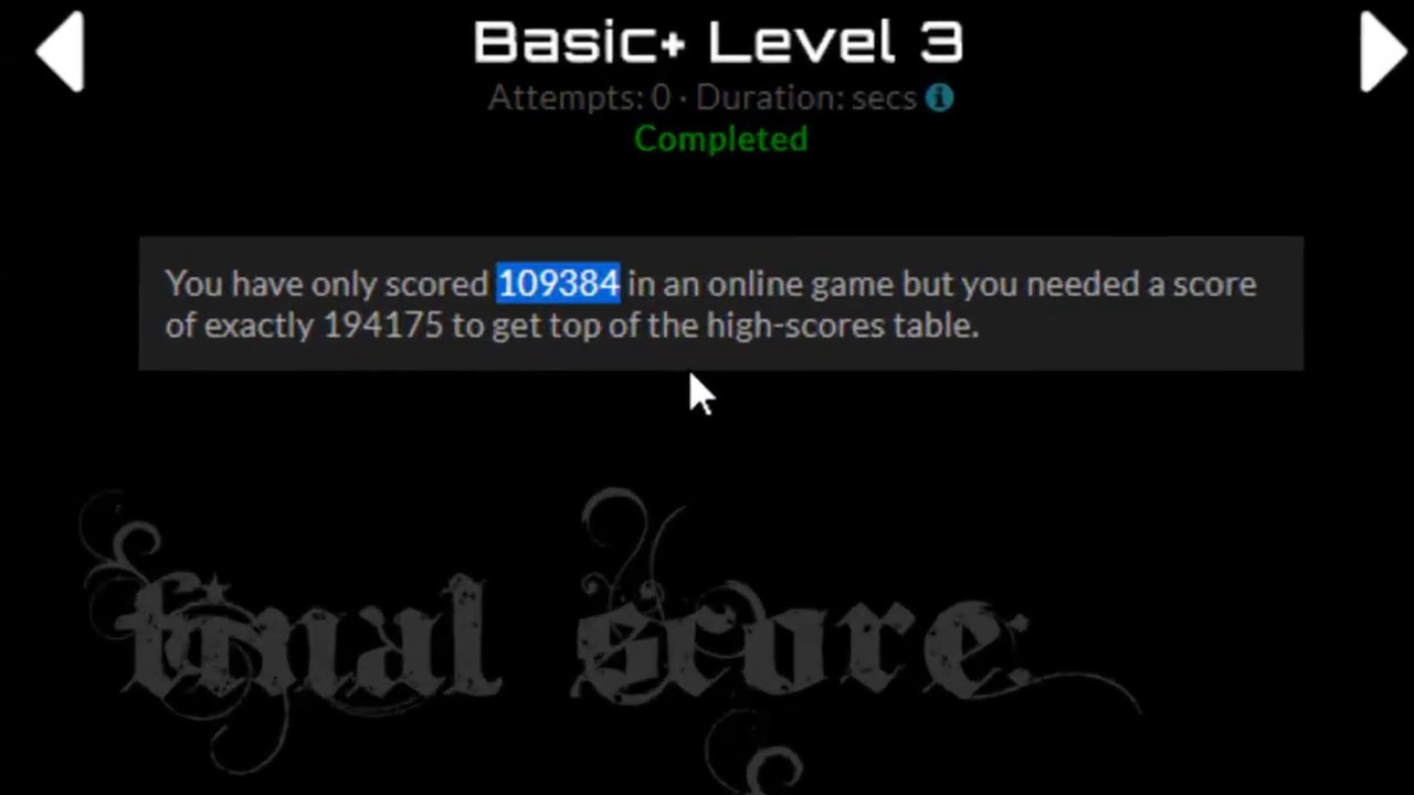 Hackthis Basic Plus Level 3
