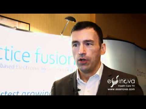 Practice Fusion - Free web-based EMR software