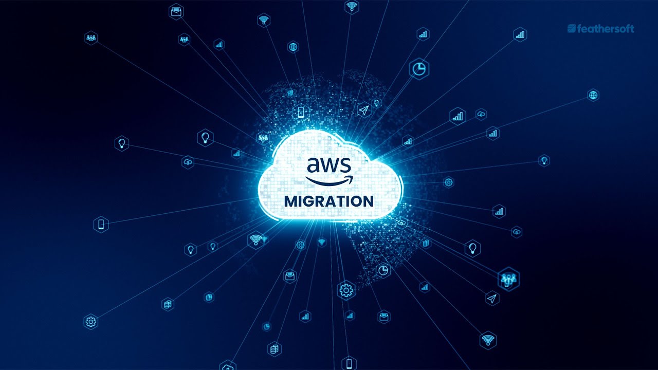 AWS Migration Services | Feathersoft