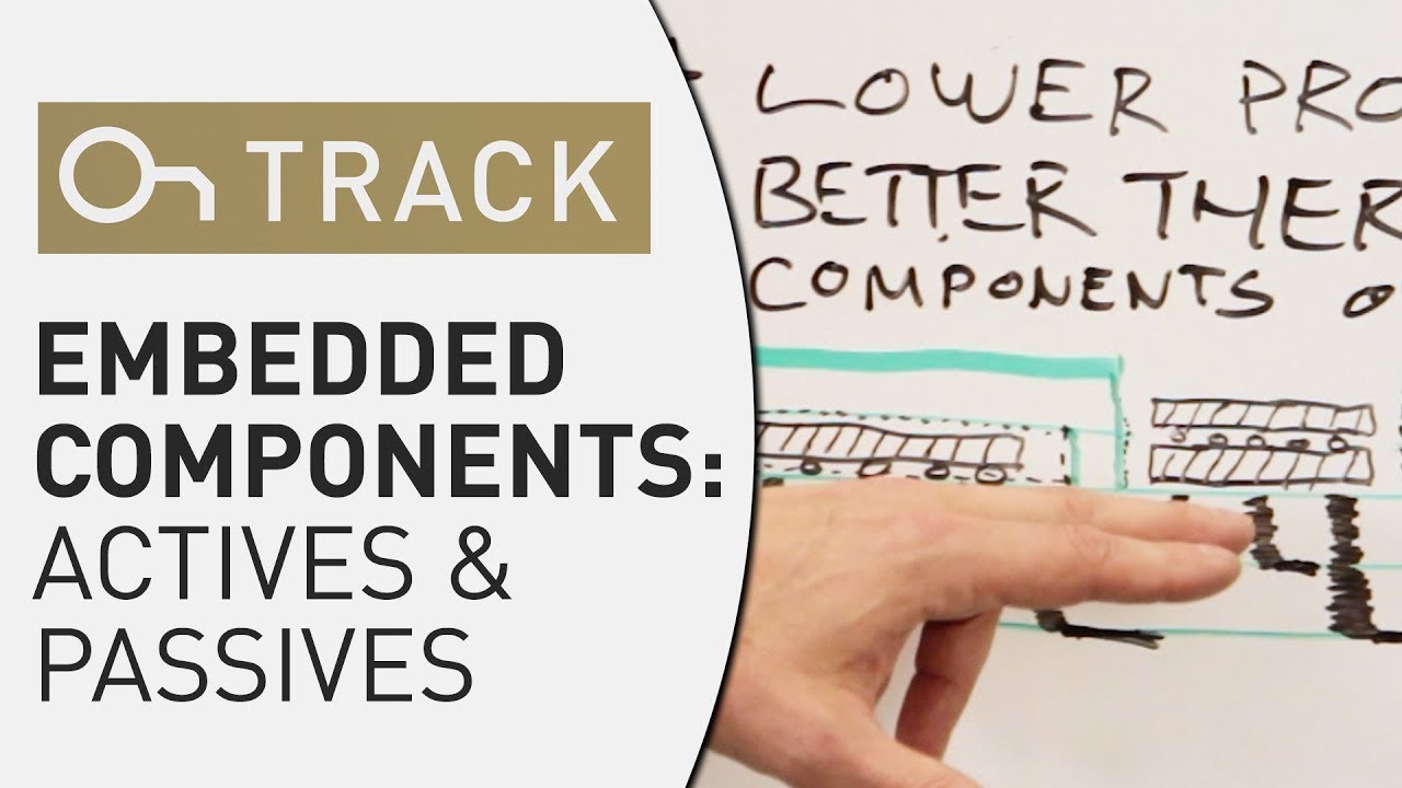 What are Embedded Passives and Actives and How do you Use them - Altium Academy