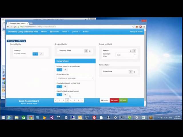 Stonefield Query Pricing, Reviews, & Features in 2022