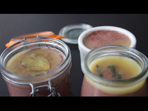 Chicken Liver Pate