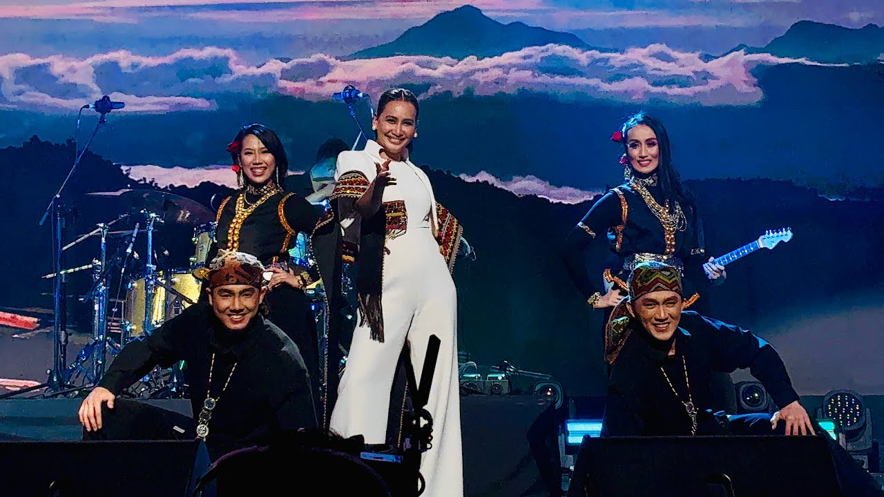 Marsha Milan - Nalan Nalan & Pelangi Pasti @ Round Festival 2025