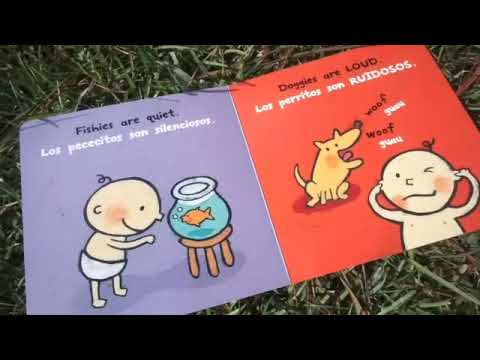 BEST Spanish books for Toddlers (2-4 years old)