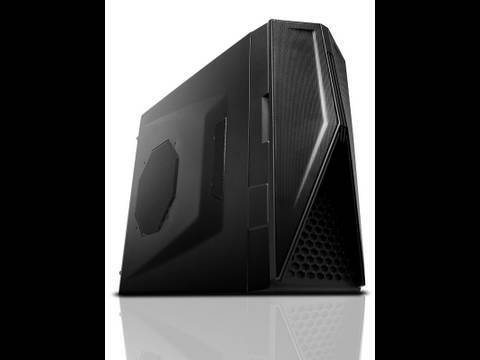 NZXT Hades Mid-Tower ATX Gaming Computer Case Review