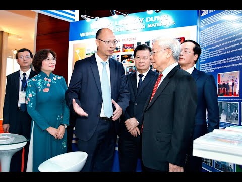 VIBM - Viện Vật Liệu Xây Dựng