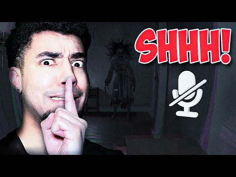 Steam Community :: Shhh!