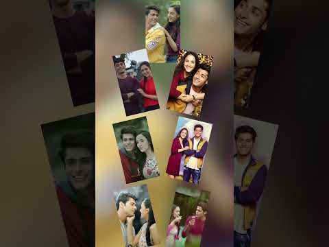 lovely Shravan โฅ๏ธ suman ki New pic๐๐#ekdujekevaaste2 #love#trendingserial