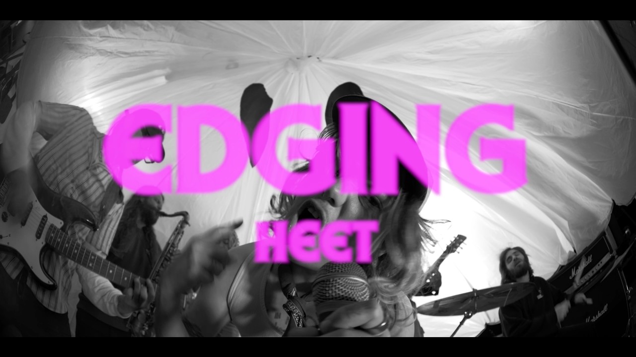 Edging 