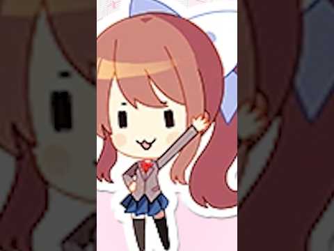 Steam Community :: Video :: Doki Doki Did You Know? Random Occurrences Part 2