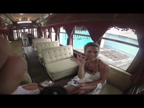 Making of ANA RITA CLARA