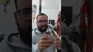 En Econo venden labubu? #labubu #lafufu #unboxing #puertorico