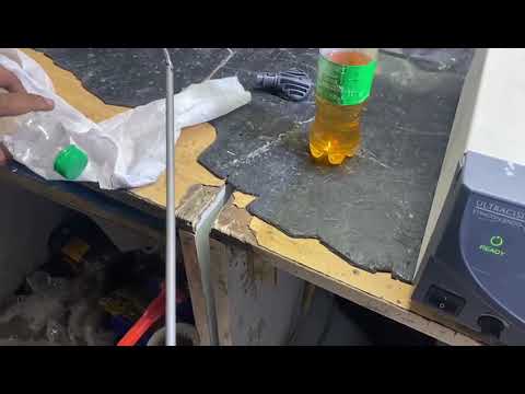 How to test Gen 4 or Gen 11 harmonic generator | Repair test Ethicon harmonic generator with hp054