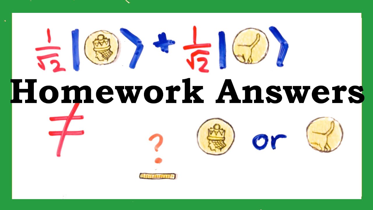 Interference Homework Answers