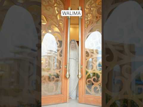 Walima day #coupleshorts #wedding #lifeisbutadream #walima #walimadresses #pakistaniwedding