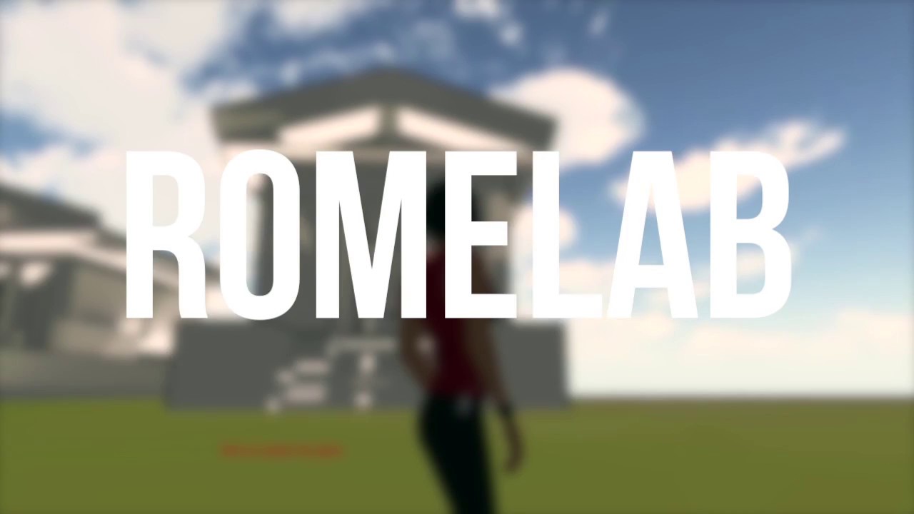 UCLA RomeLab