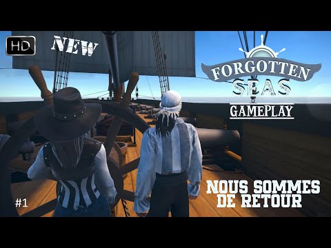 Steam Community :: Forgotten Seas