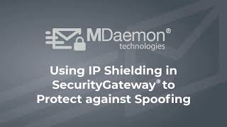 Security Gateway by MDaemon Reviews, Prices & Ratings | GetApp South ...