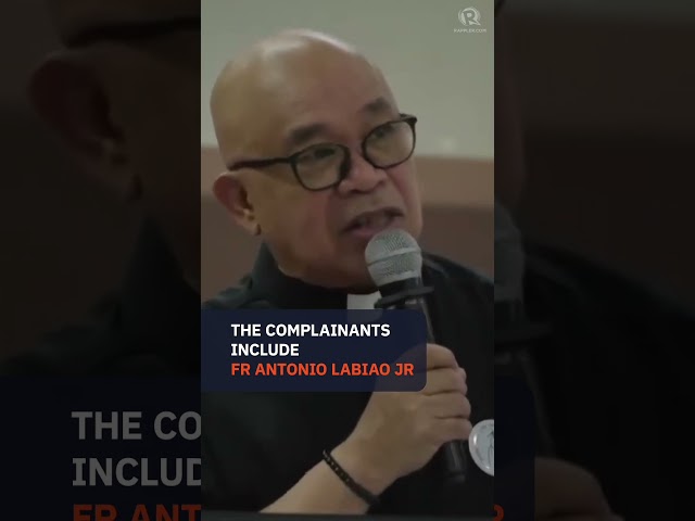 Third impeachment complaint vs VP Sara asserts: 'Removing her a moral ...