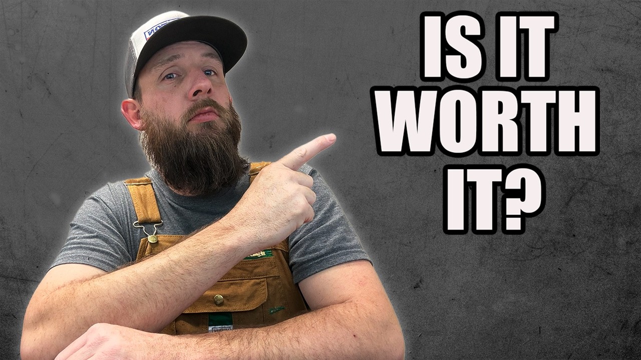 Should You Become a CWI? (WATCH THIS FIRST)