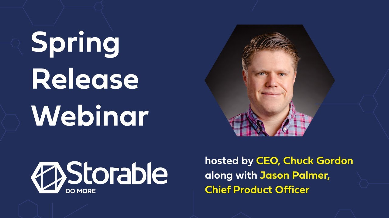 Spring Release Webinar 2024