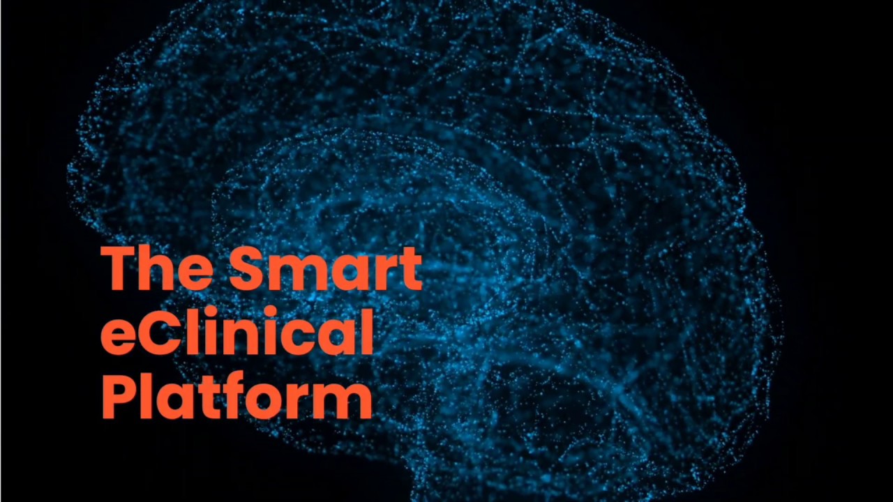 Clinical Data Management | EDC | CDMS | The Smart eClinical Platform