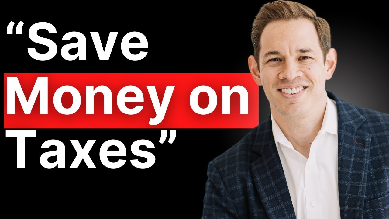 10 Tax-Saving Strategies Retirees MUST Know in 2025