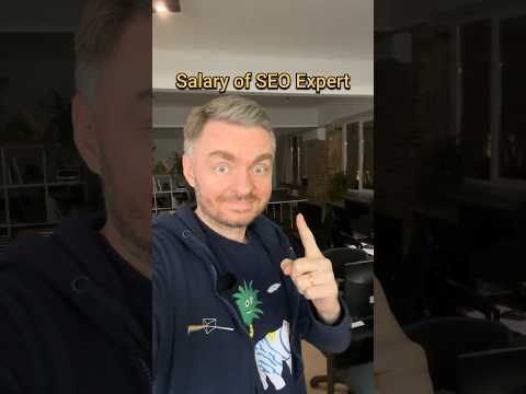Top Salary of SEO Expert #searchengineoptimization #seotips #seo #digitalmarketing