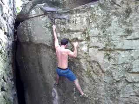 The Hulk Daverum
