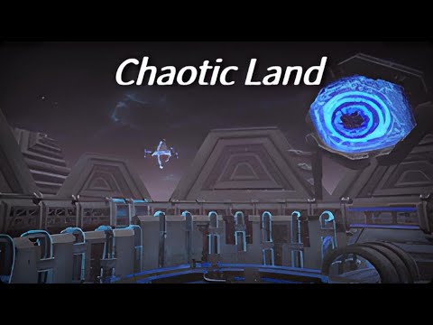 Steam Community :: Video :: 4K [M.A.R.S. Online] Hard - Chaotic Land ...