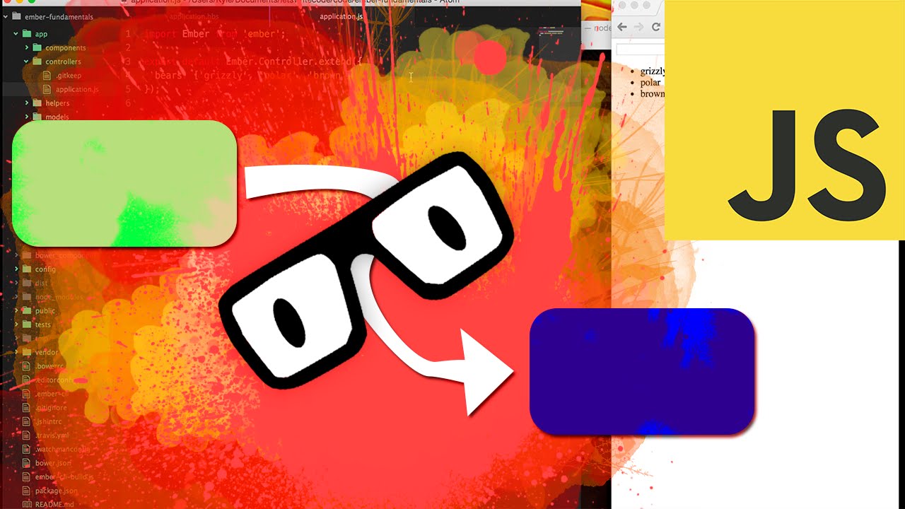 Ember.js Computed Properties