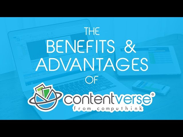 Contentverse Pricing, Reviews, & Features in 2022