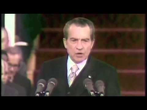 When four historic events happened over three days in 1973