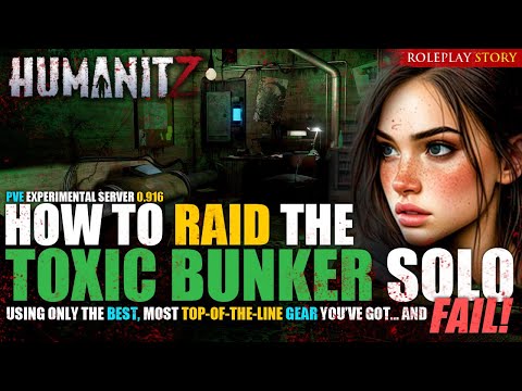 Steam Community :: HumanitZ