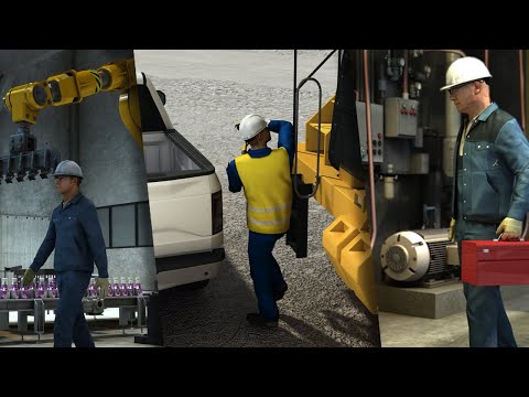 Line-of-Fire Safety Training