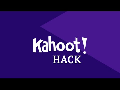 How To Get The Answers For A Kahoot Quiz