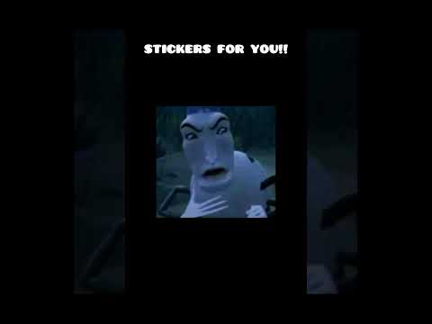 Stickers to use #memes #funny #memesounds #sticker #stickers#soundeffects #meme