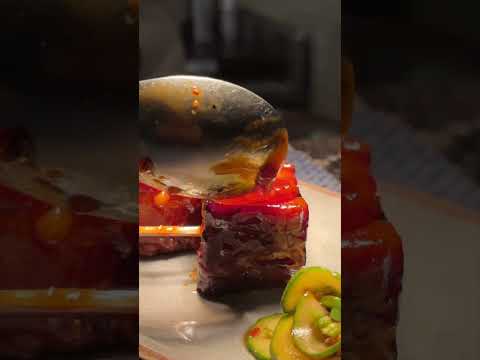 Immerse yourself in a gastronomic adventure unlike any other at Haaochi!