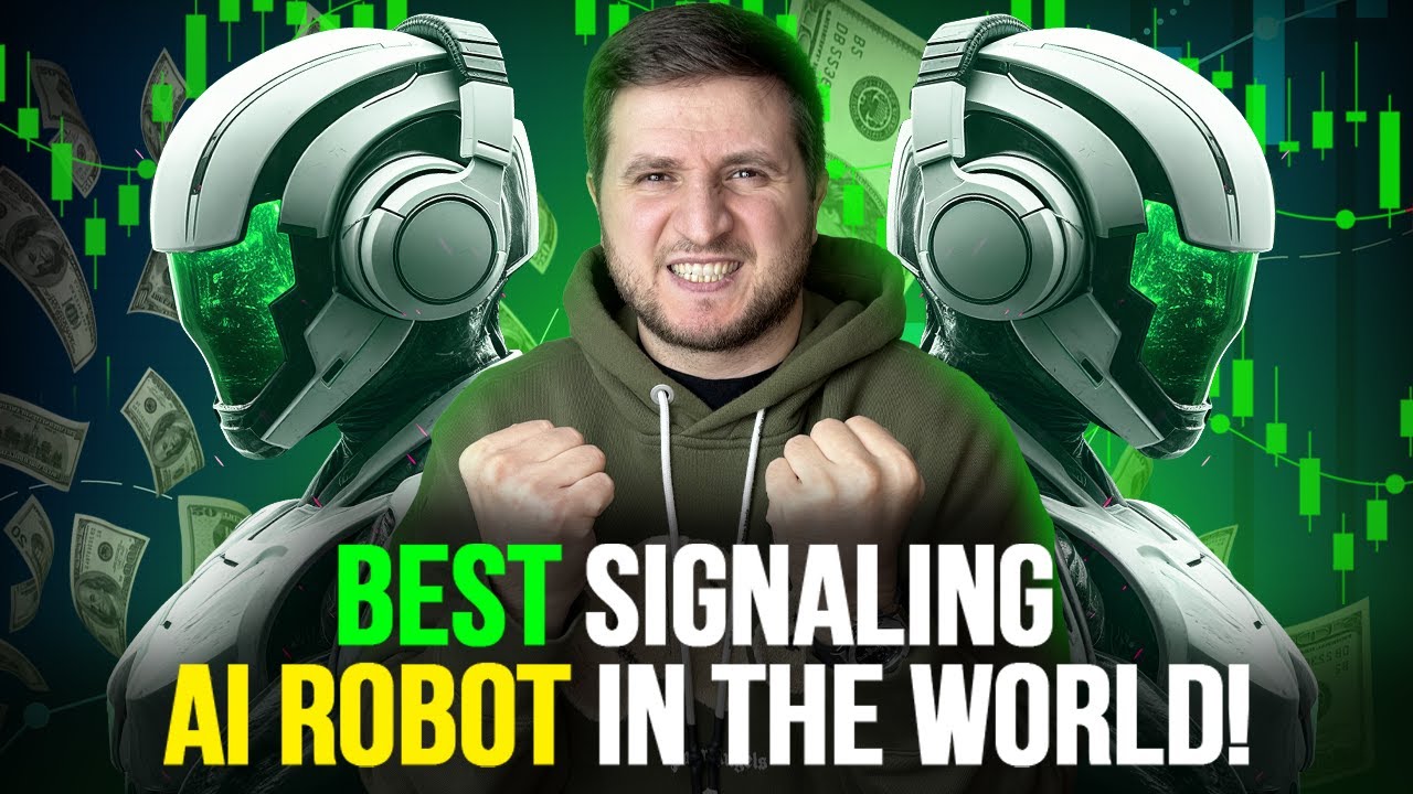 Binary Bot | See How a Trading Robot Can Help You Reach Your Financial Goals