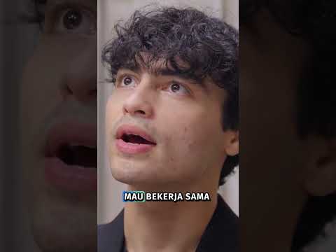 Cata bersekongkol dengan Matthew?! #shorts #asmaragenz