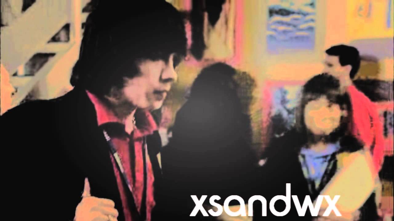 Eli and Clare Enchanted PREVIEW