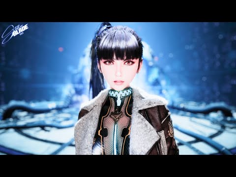 Steam Community :: Video :: Stellar Blade OST - Roxanne