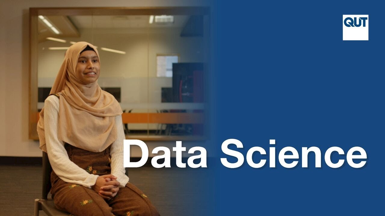 Data Science at QUT
